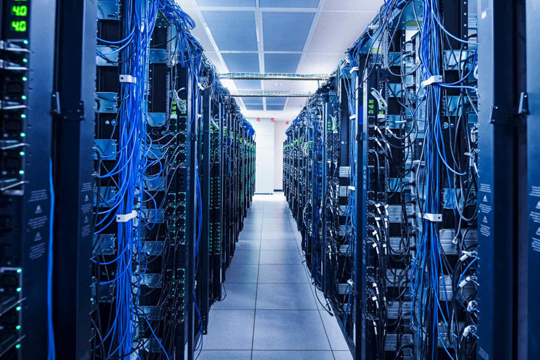 Nebius Group is the best performing systems software stock YTD