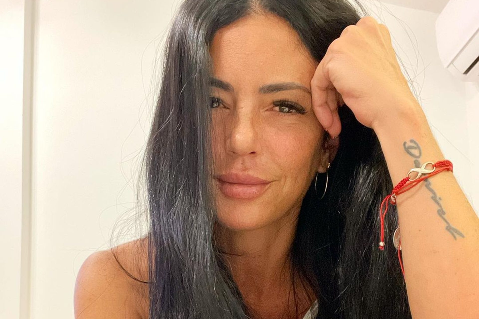 Cristian Castro confirma su noviazgo con empresaria argentina, ¿quién ...