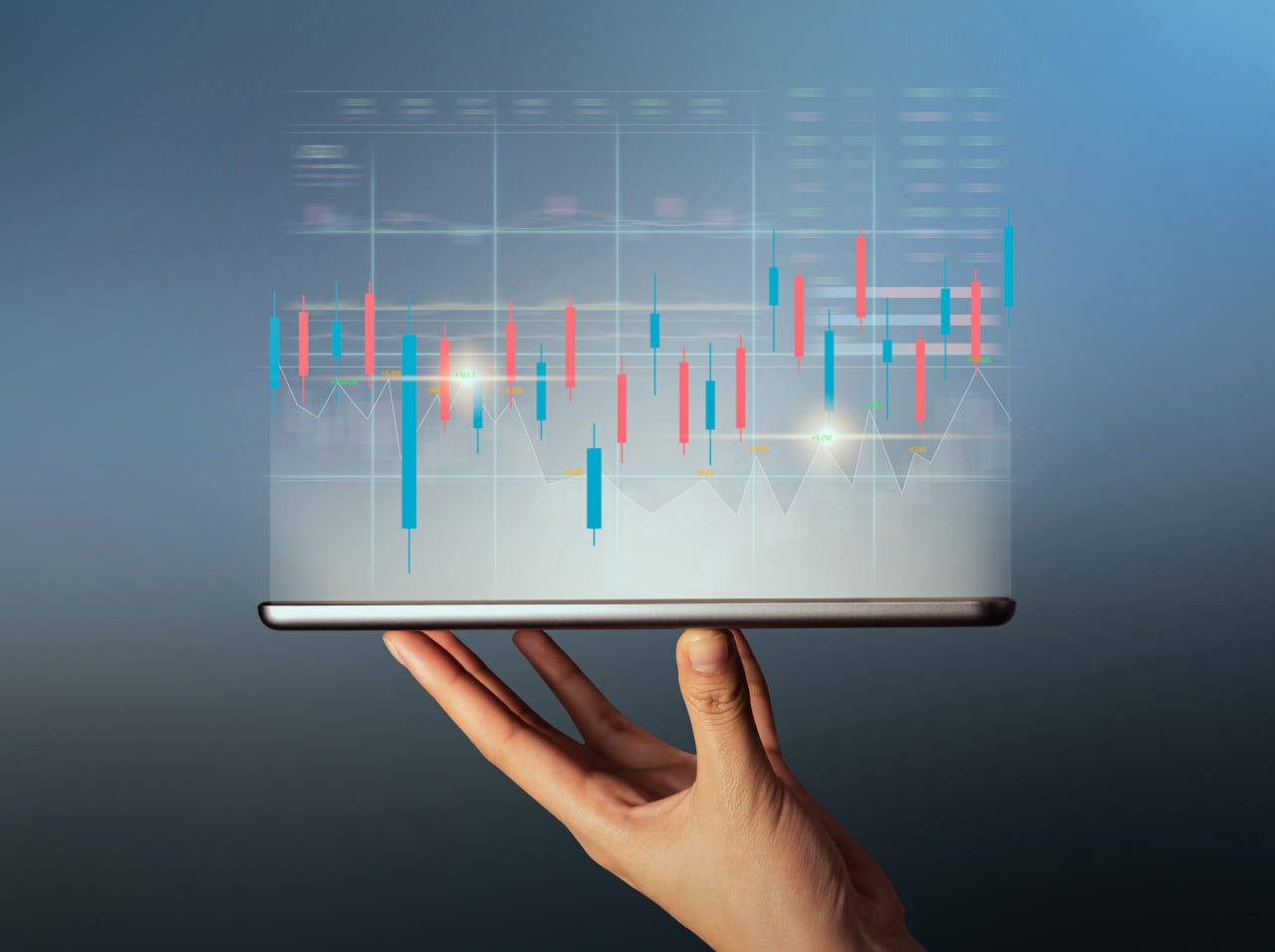 Markets today have a lot in common with the 1990s. But we’re not in a ...