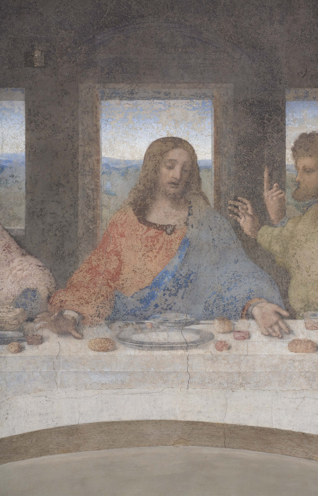 Do you know all these names and titles for Jesus?