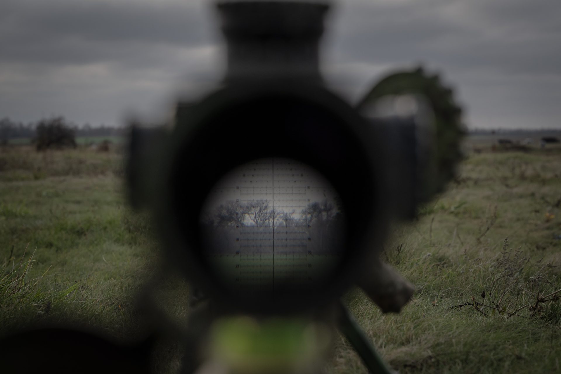 Remember when a Ukrainian sniper claimed he broke the world record for ...