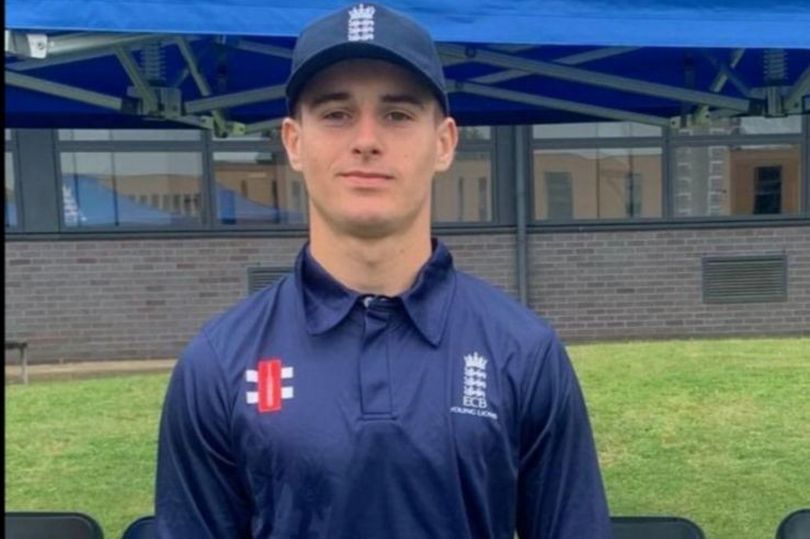 Newcastle School for Boys students receive cricket call-ups - gaining ...