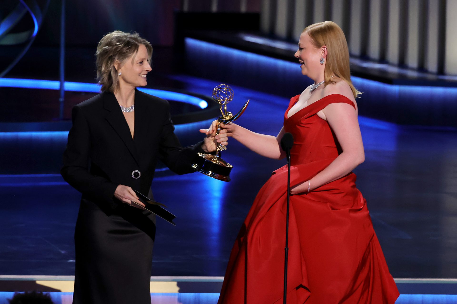 The best of TV: 3 big Emmy winners and a few other surprises