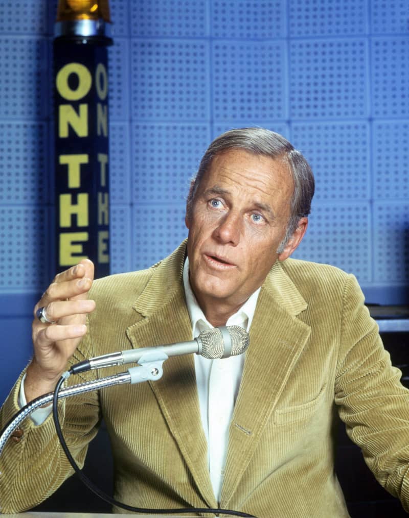 McLean Stevenson: 'M*A*S*H' Star's Cause Of Death