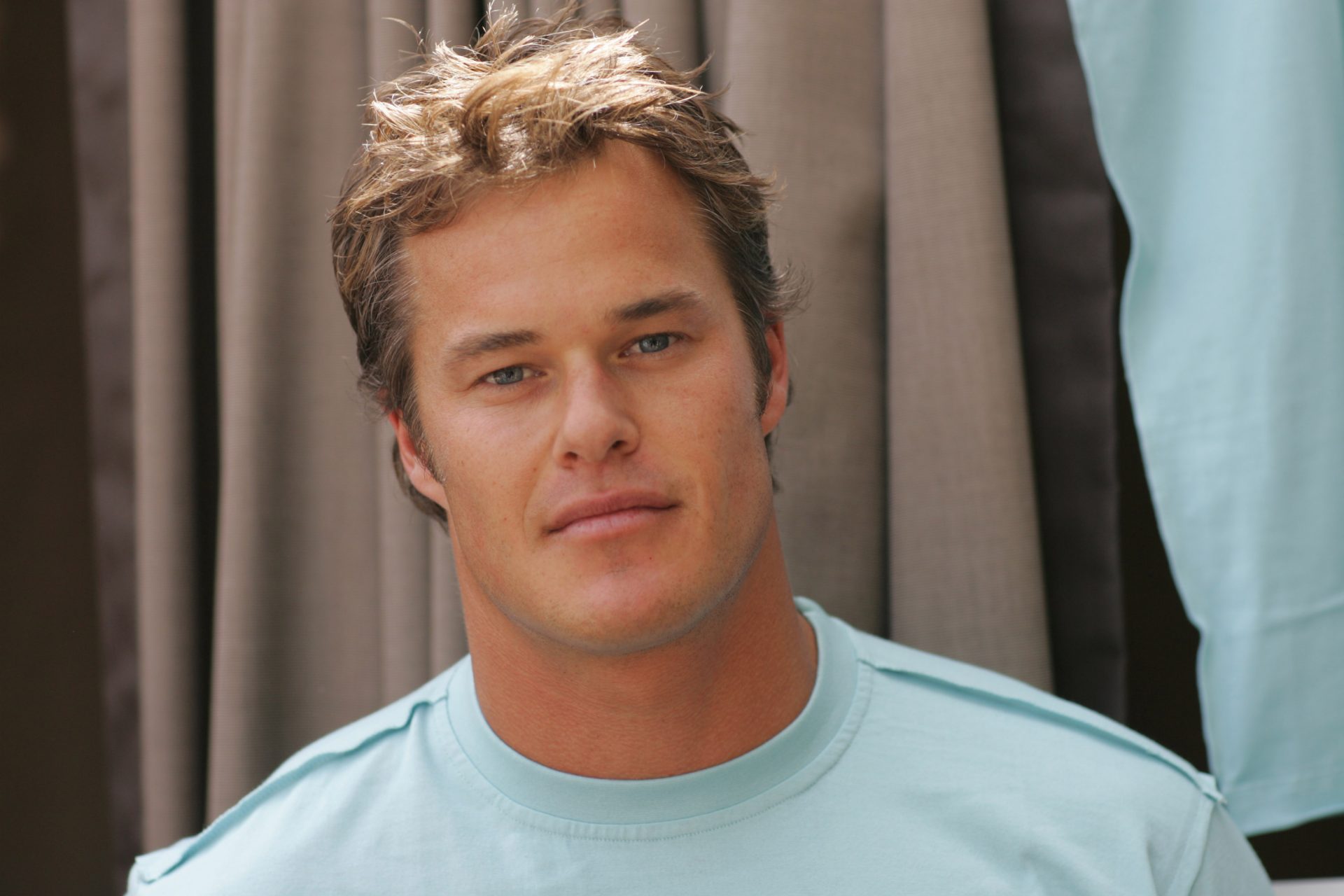 The tragic, unexpected death of Alec Musser ('All My Children')