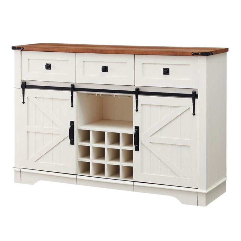 Set Up Your Own Coffee Bar Right at Home