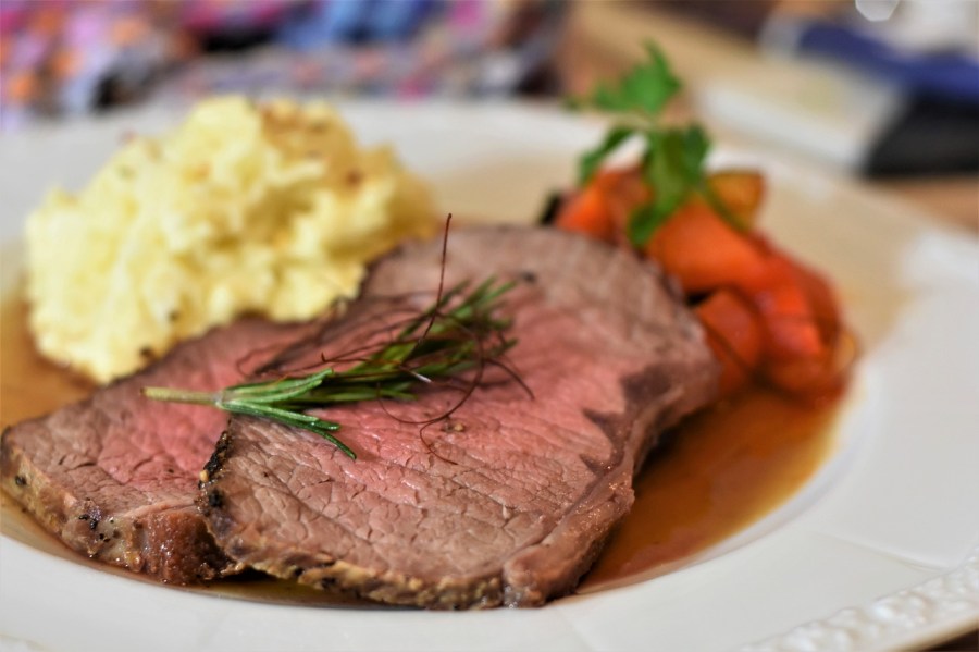 Feb. 21: Philadelphia United Methodist Church Roast Beef Dinner