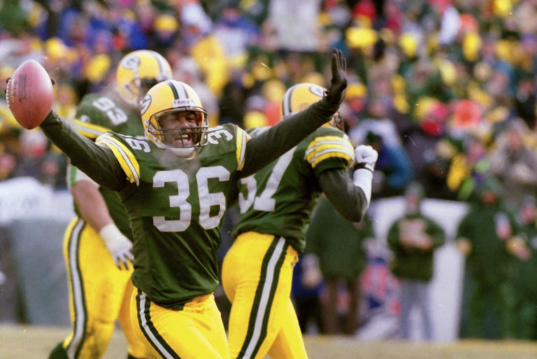 We ranked the 15 best NFL draft classes in Green Bay Packers history