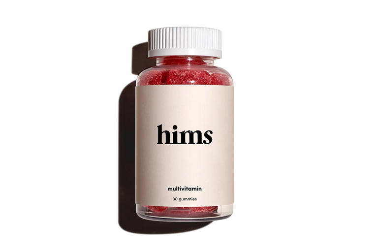 Hims Review: Does This Stuff Actually Regrow Hair?