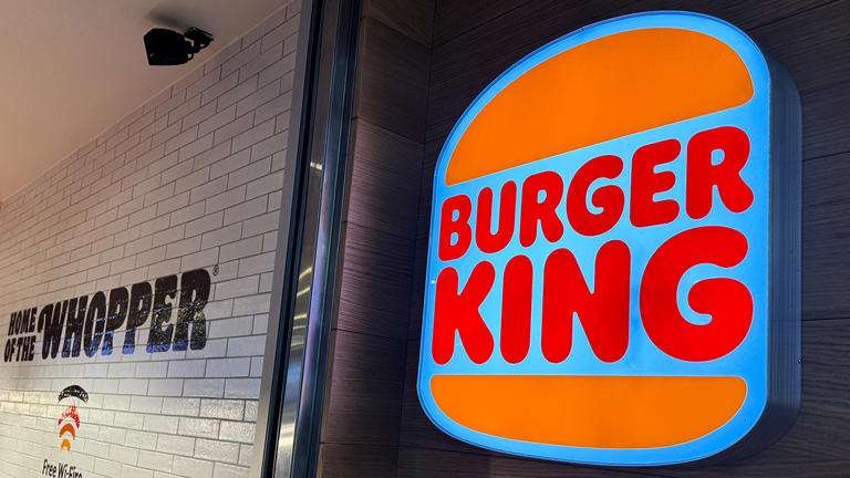 Burger King has limited-time 'How to Train Your Dragon'-themed menu ...