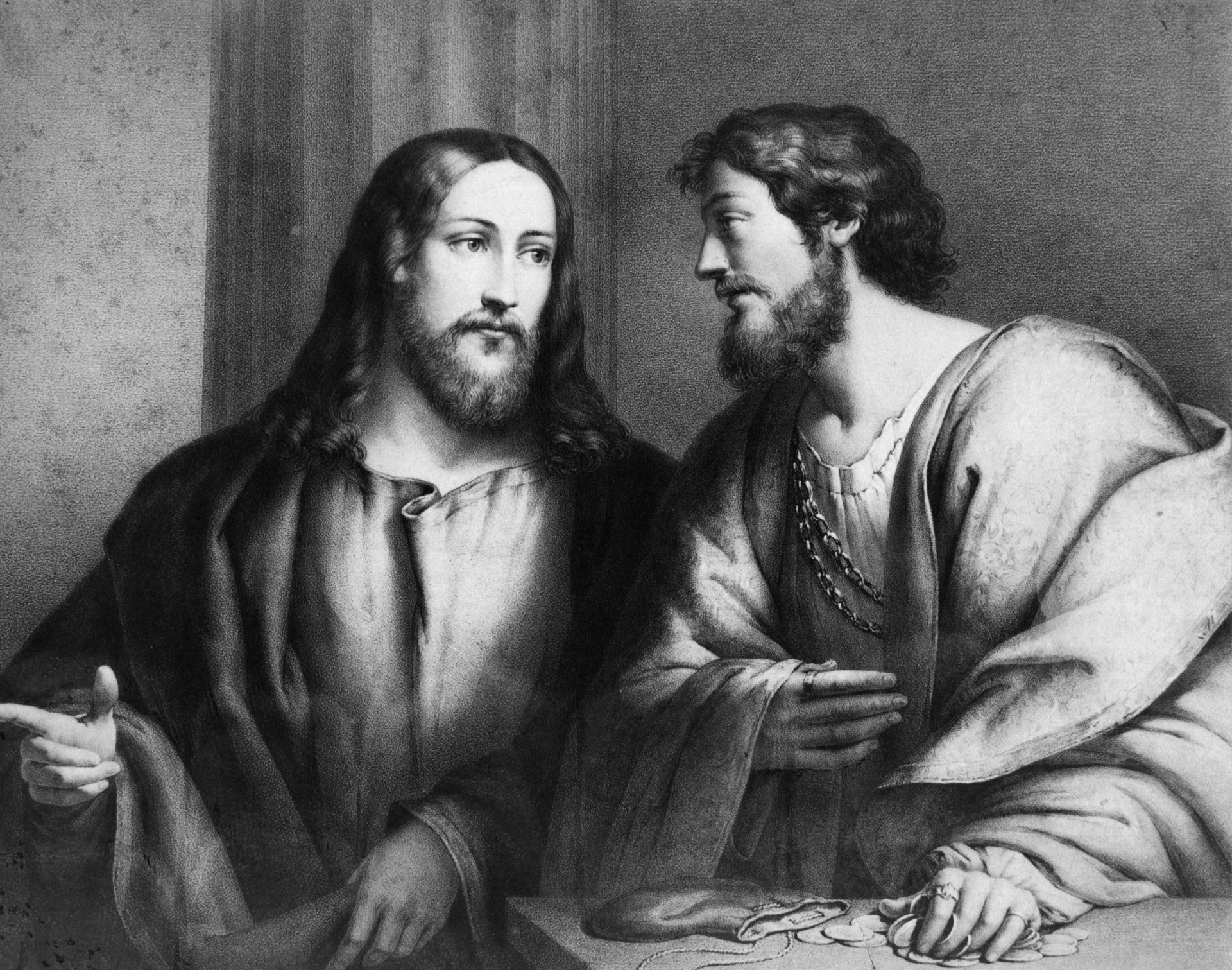 Jesús tiene muchos nombres: ¿cuántos conoces?