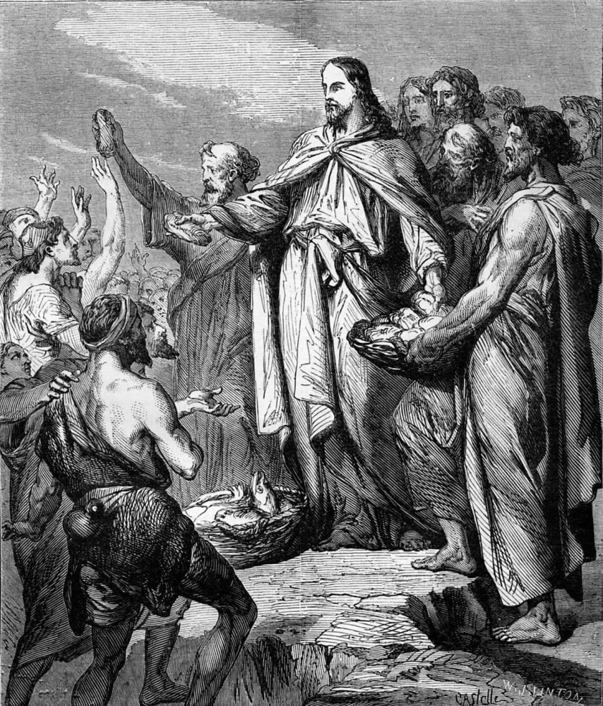 Every miracle performed by Jesus Christ. How many do you know?