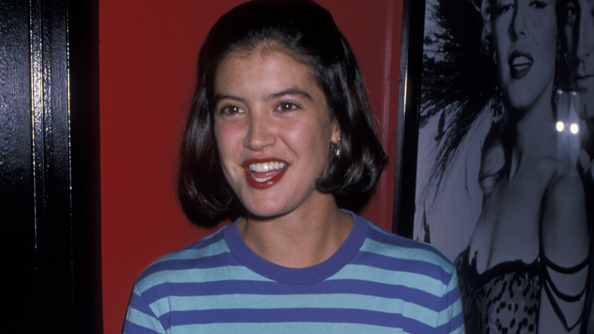 Phoebe Cates: What happened to the 'Gremlins' actress?