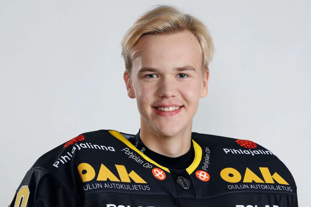 Kärpistä Lahteen siirtynyt Niklas Kokko heittää kovan piikin Ouluun MTV:llä