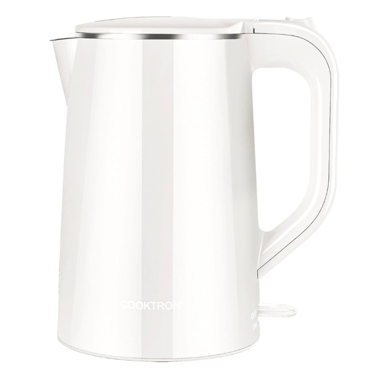 Get Your Own Coffee Bar Right at Home