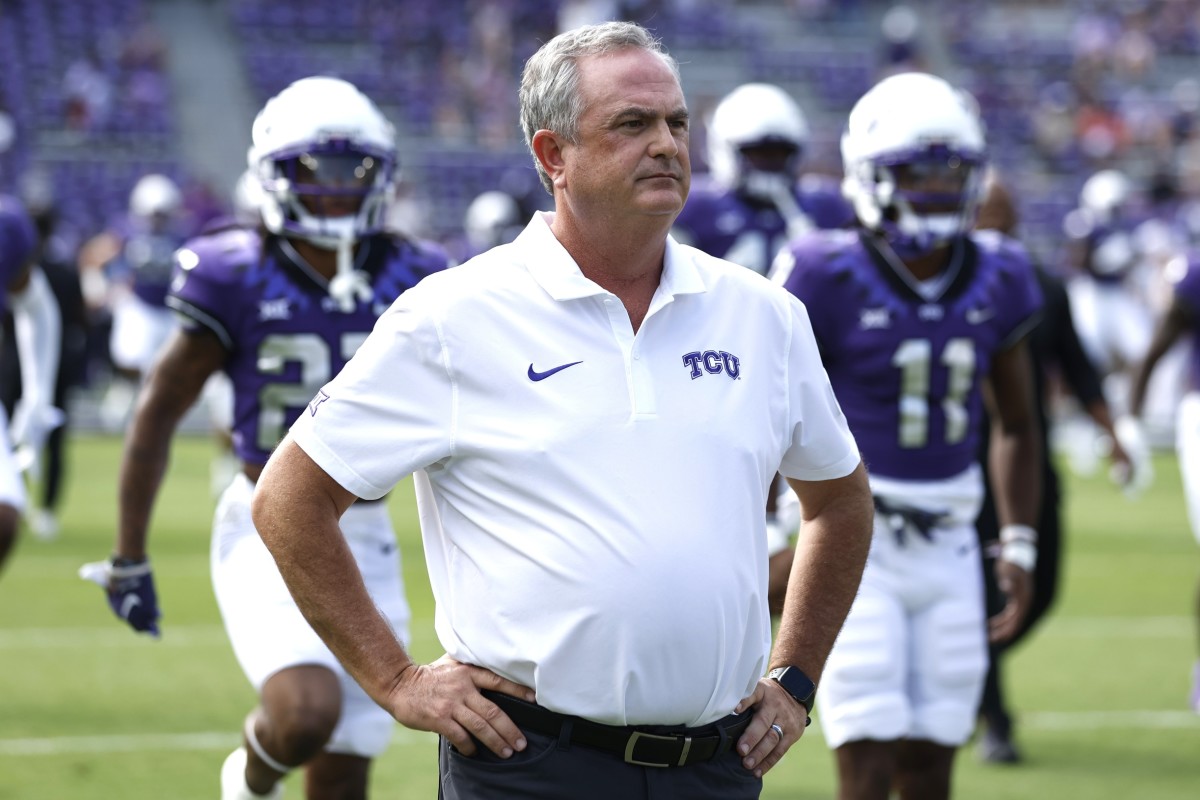 USC, TCU, and the Most Disappointing Teams of 2023