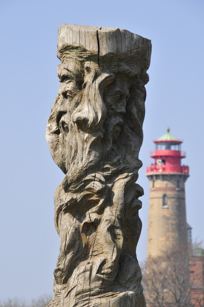 Você já ouviu falar da mitologia eslava?