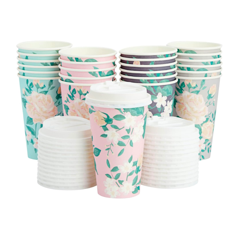 Set Up Your Own Coffee Bar Right at Home