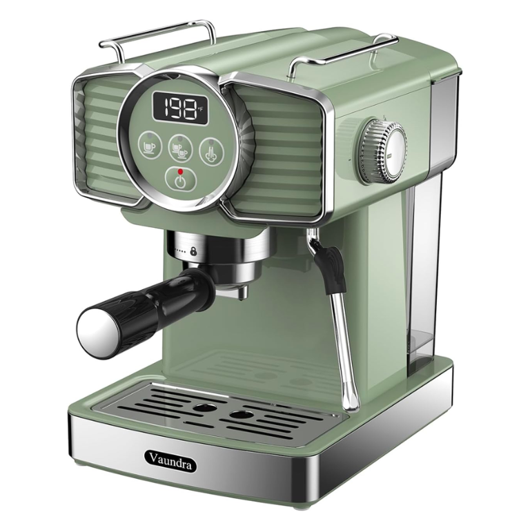 Set Up Your Own Coffee Bar Right at Home