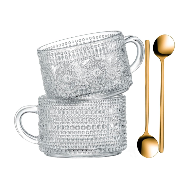 Set Up Your Own Coffee Bar Right at Home