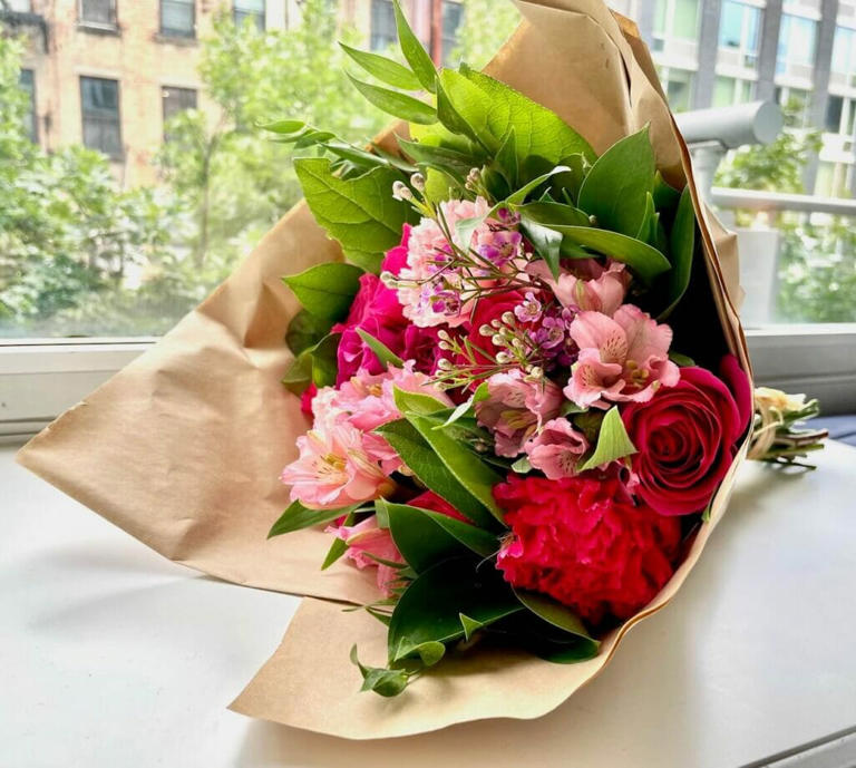 10 Best Cheap Flower Delivery Services in NYC