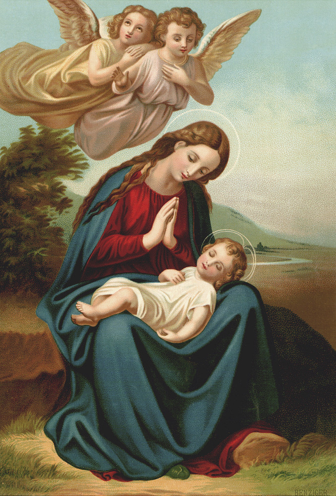 Los múltiples nombres de Jesús: una guía completa