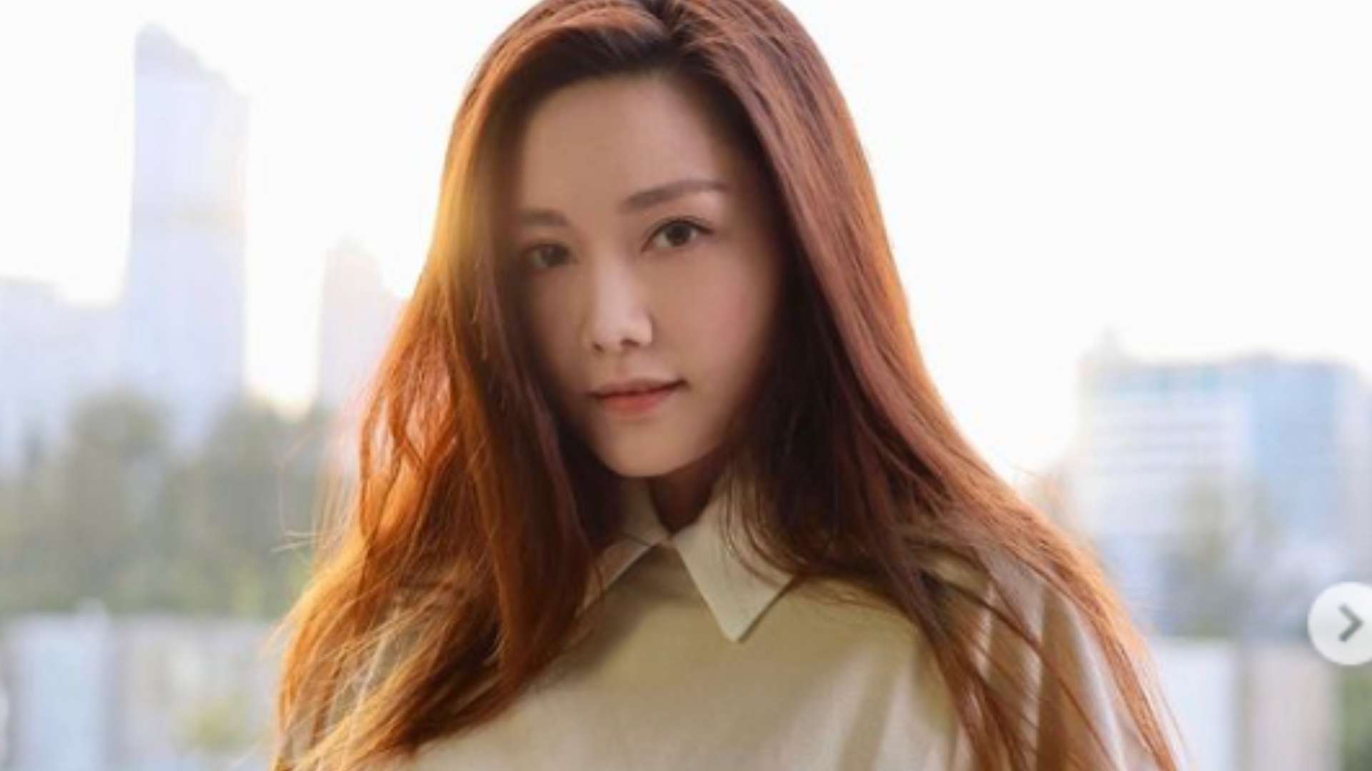 Kenneth Ma and Roxanne Tong are now a married couple!