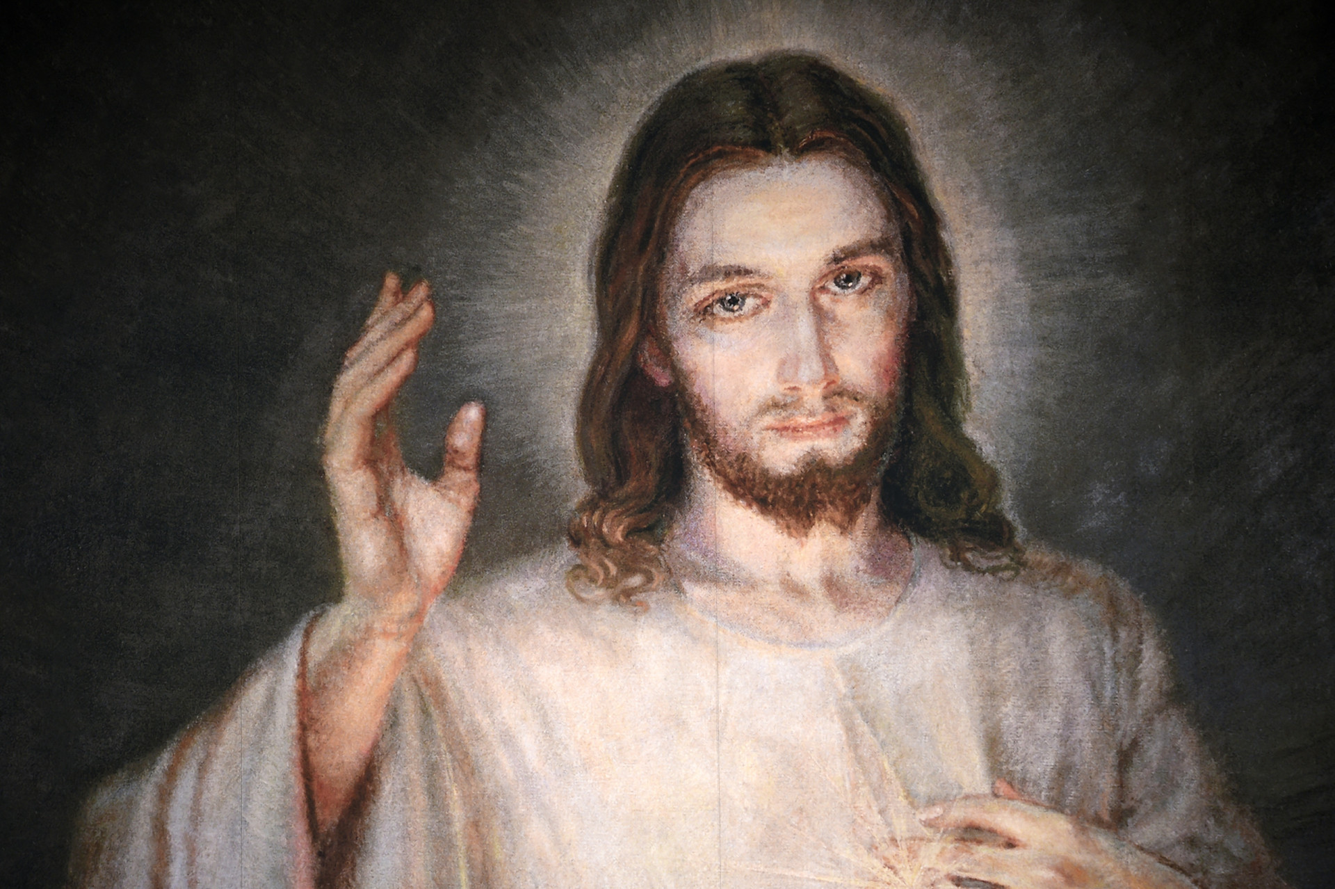 Test: ¿conoces todos los nombres de Jesús?