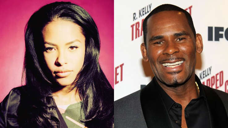 Absolutely Tragic: Aaliyah's Cause Of Death In 2001 Absolutely Tragic: Aaliyah's Cause Of Death In 2001