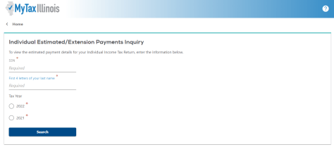 Preparing Taxes? How To Download Your IRS Account Transcript to Look Up ...