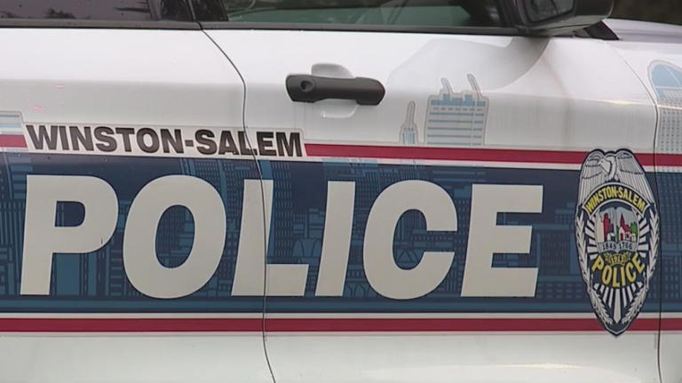 Woman hit, killed on purpose in Winston-Salem, police say; search for ...