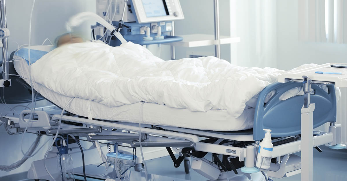 Man Who Spent 10+ Years in a Coma Wakes Up To Tell an Unbelievable Story