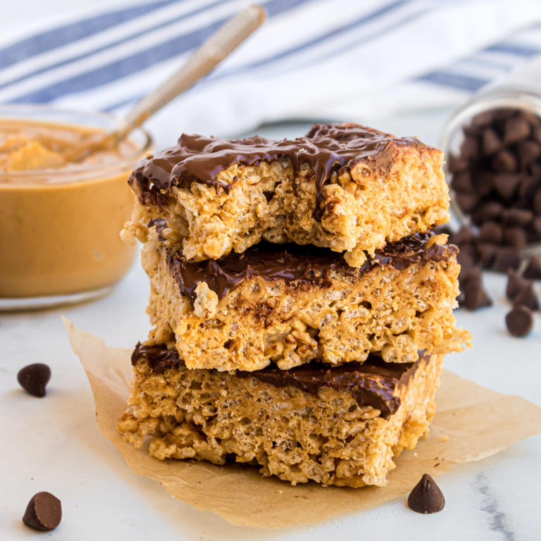 Peanut butter recipes 🥜 you can't resist