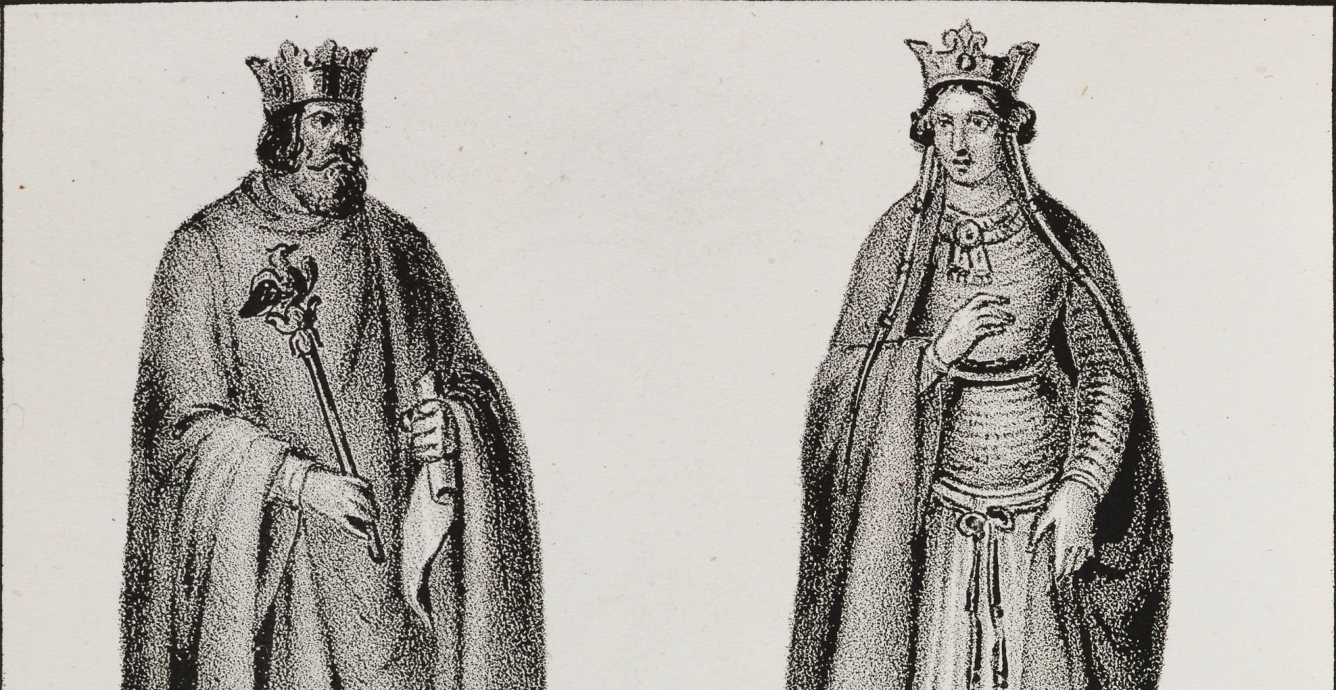 Wat was de Merovingische dynastie?