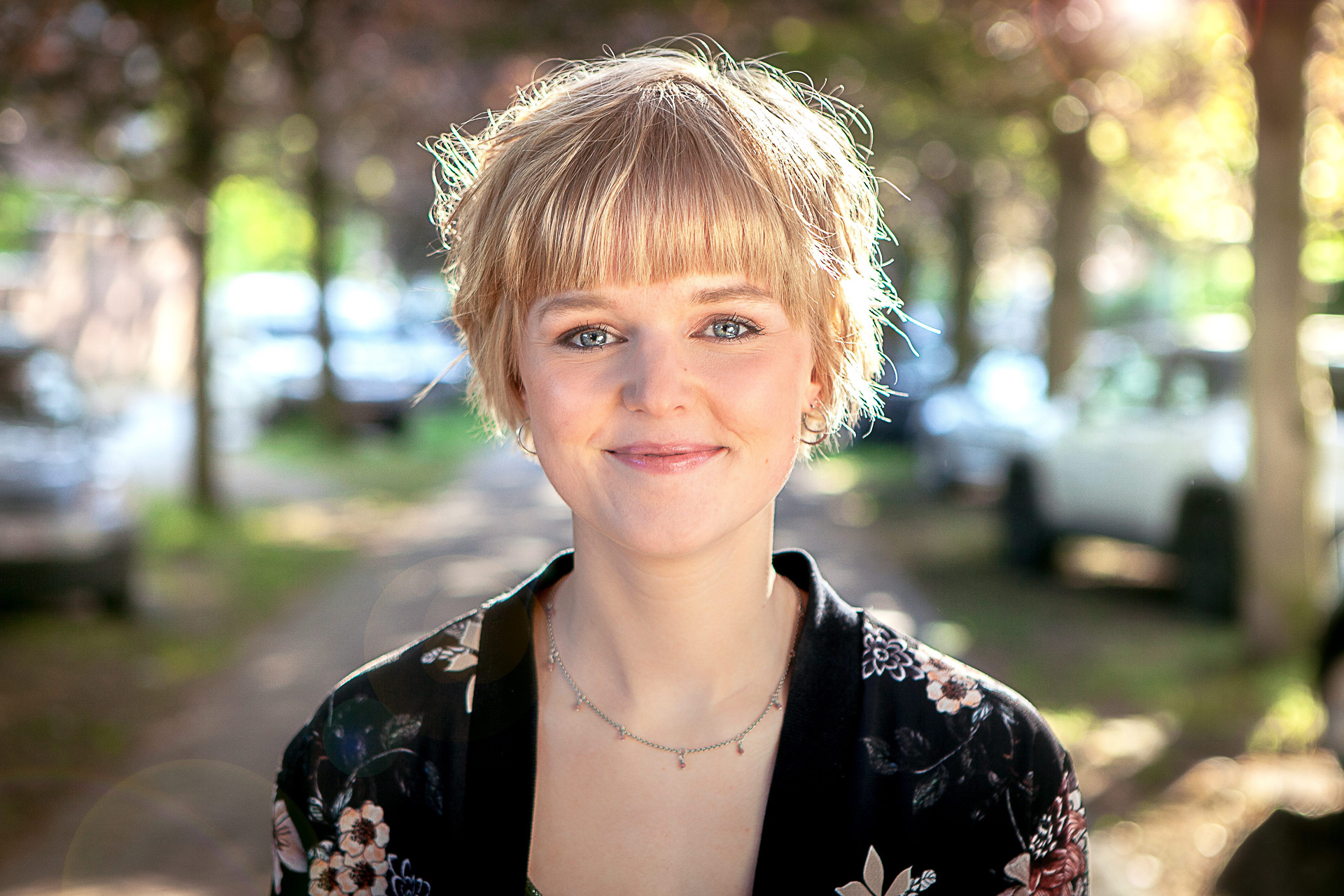 Nam Elise Roels uit Thuis een foute beslissing?