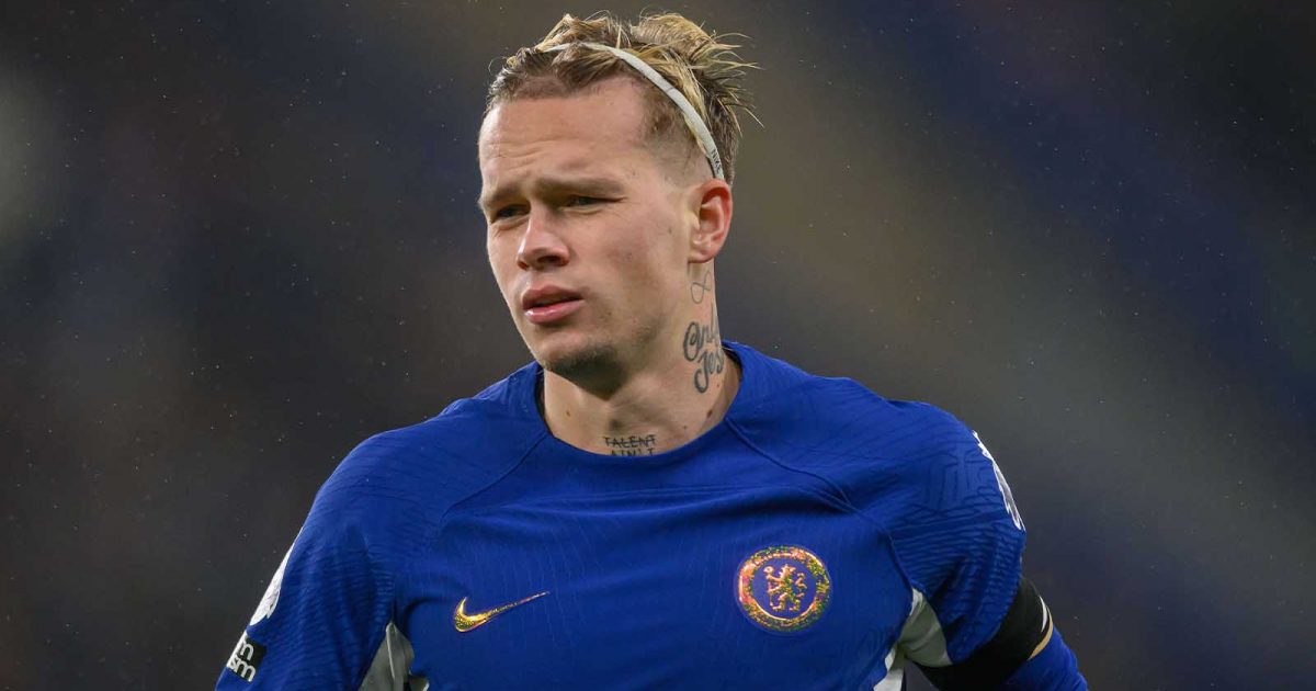 Mykhailo Mudryk & 9 other big name footballers you won’t believe have ...