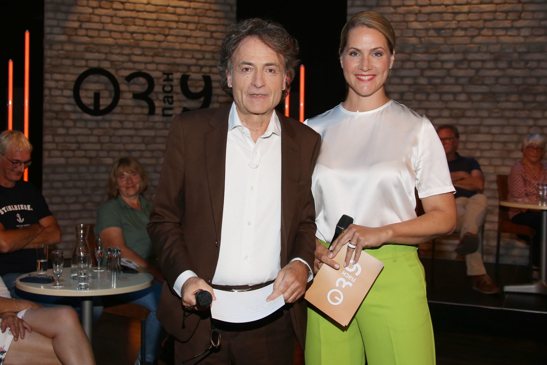 Das Ende von Judith Rakers bei der "Tagesschau"