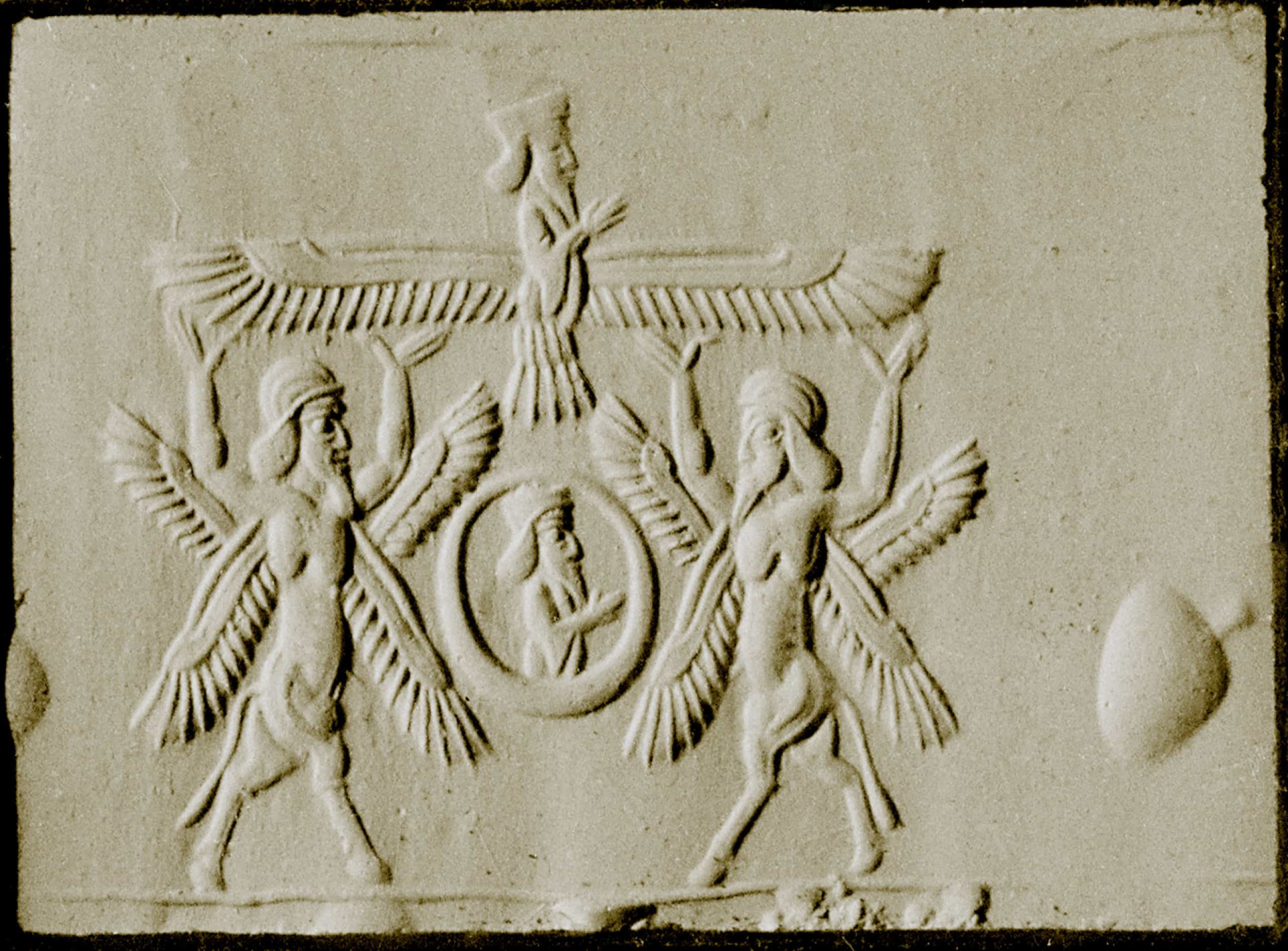 Bizarre stories of how the world was created