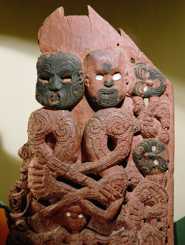 The most fascinating creation stories