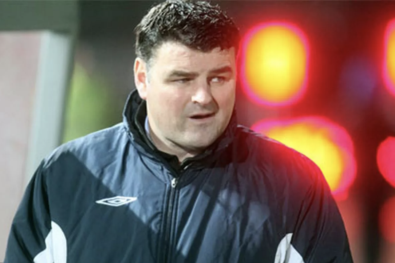 Newcastle United announce departure of coach that helped oversee Lewis ...