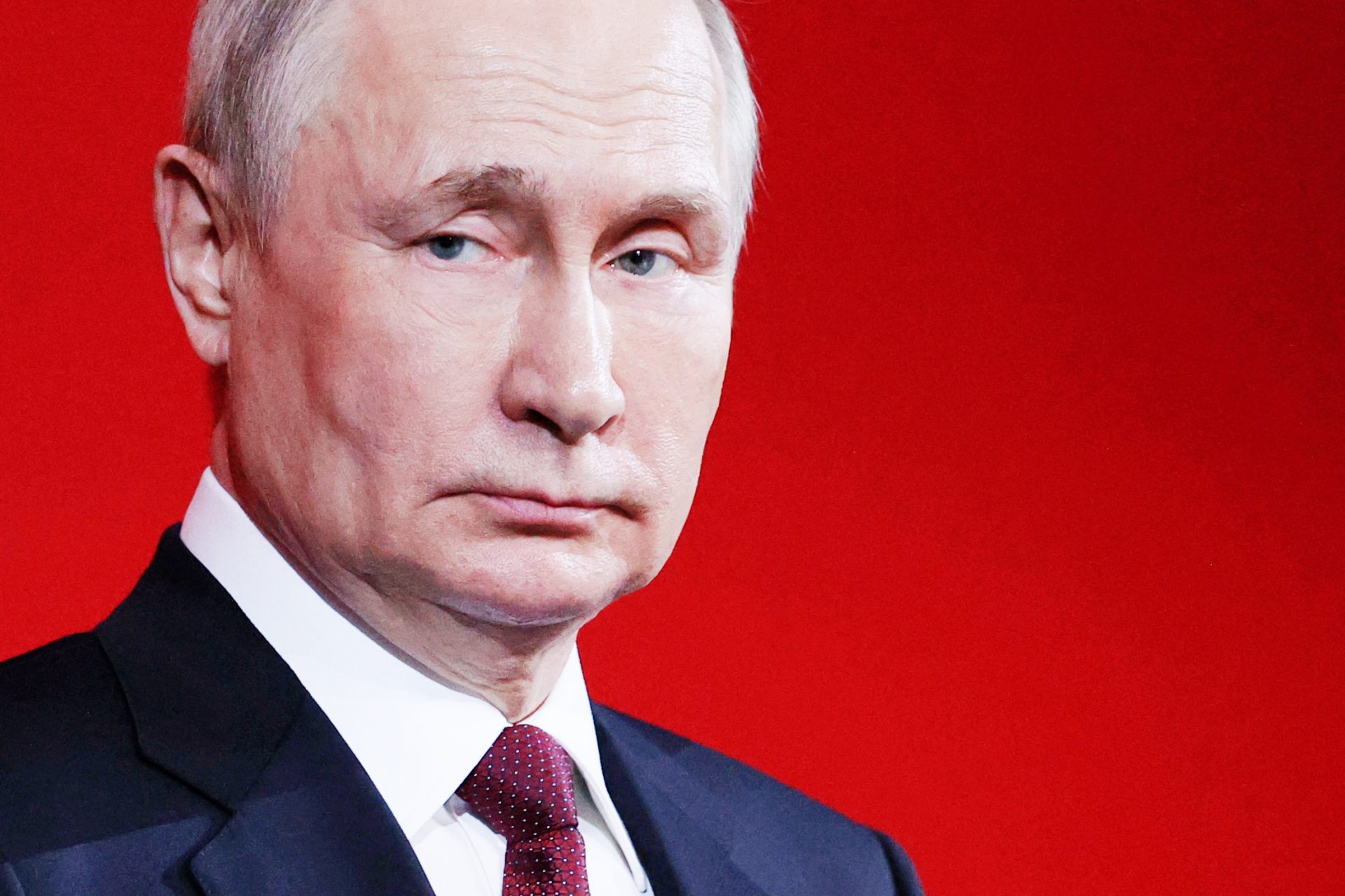 Putin's strategies for manipulating U.S. society