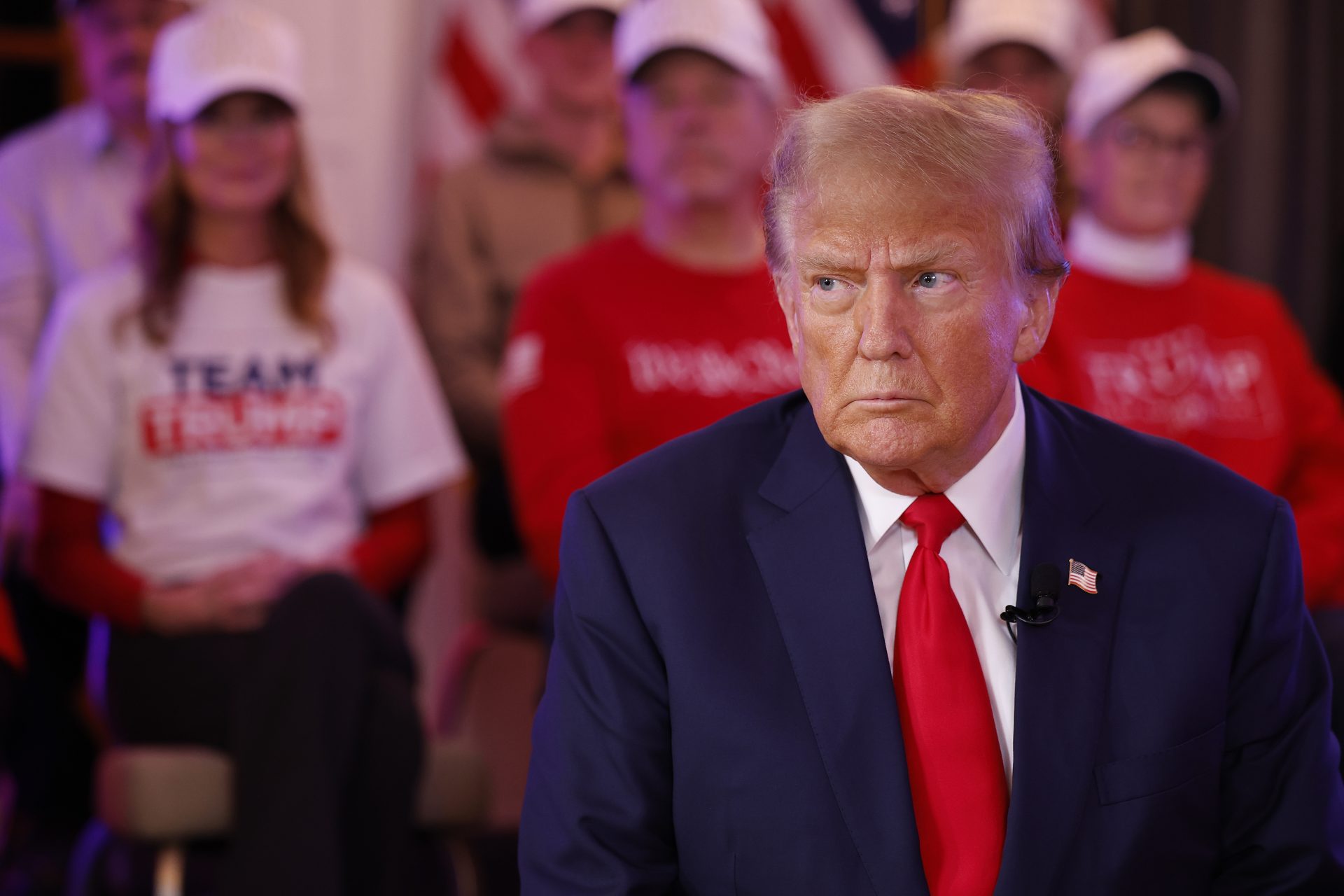 Trump turned on a political opponent, then they endorsed him