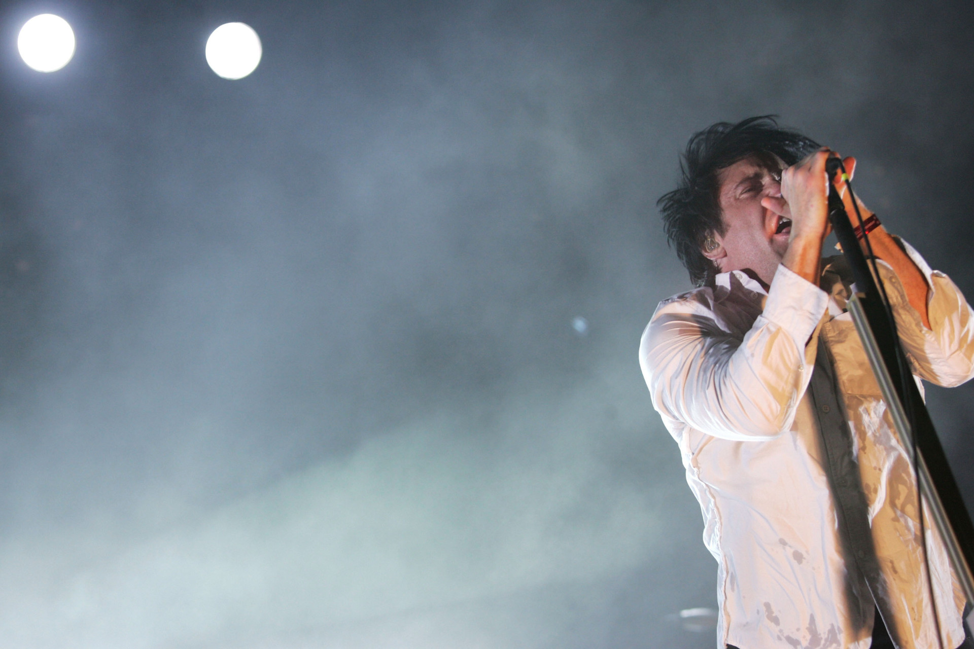 American Coachella headliners throughout the years