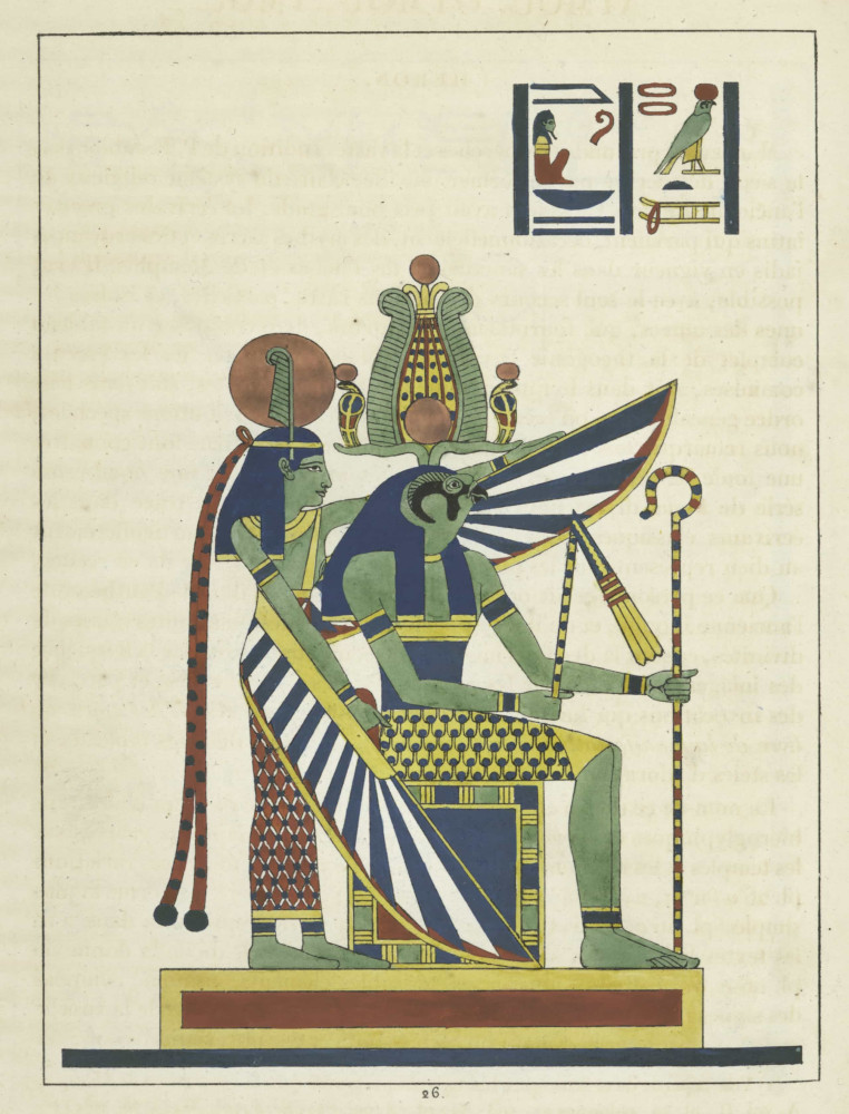 The most fascinating creation stories