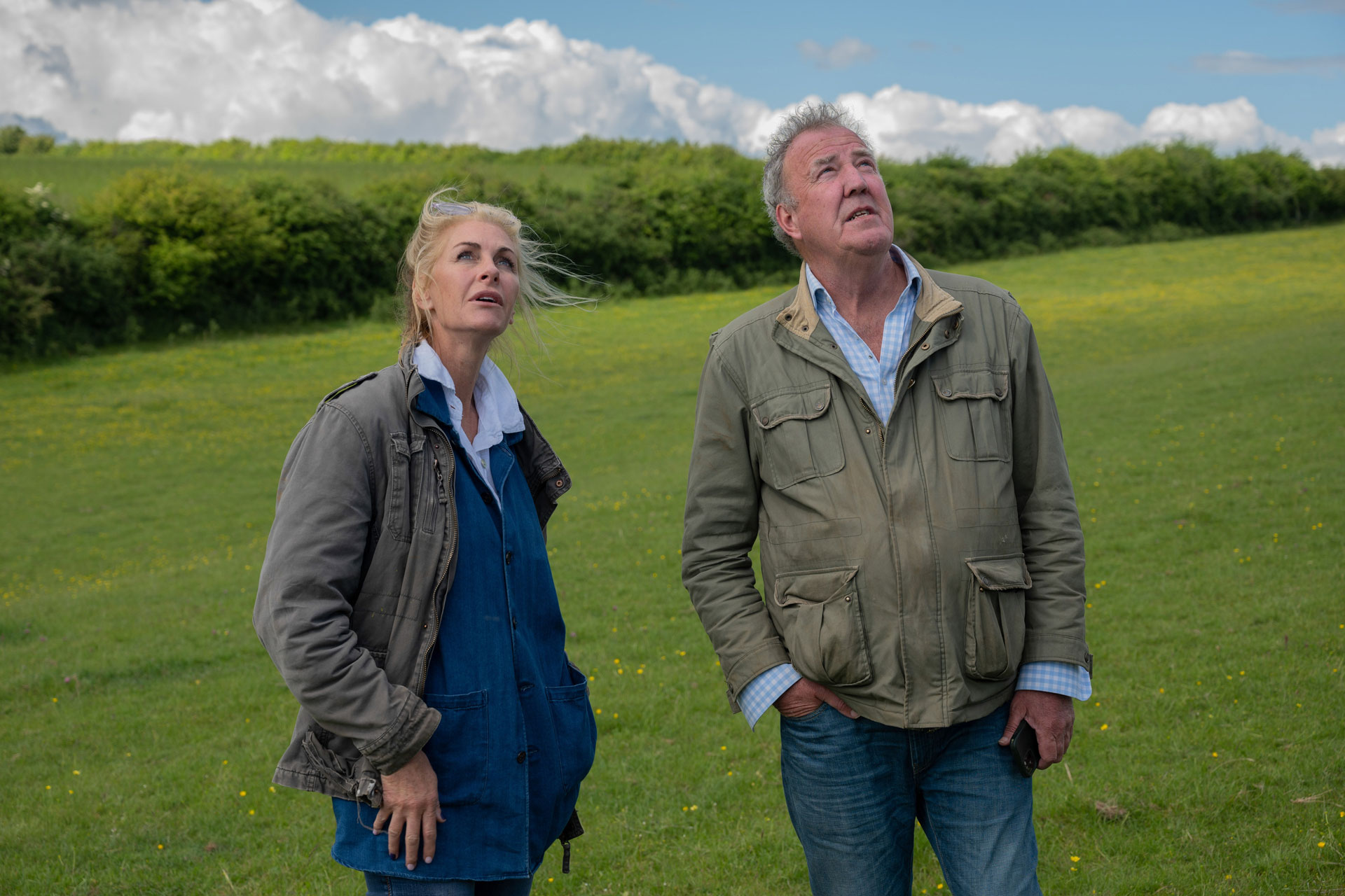 Clarkson's Farm season 5: Watch the trailer