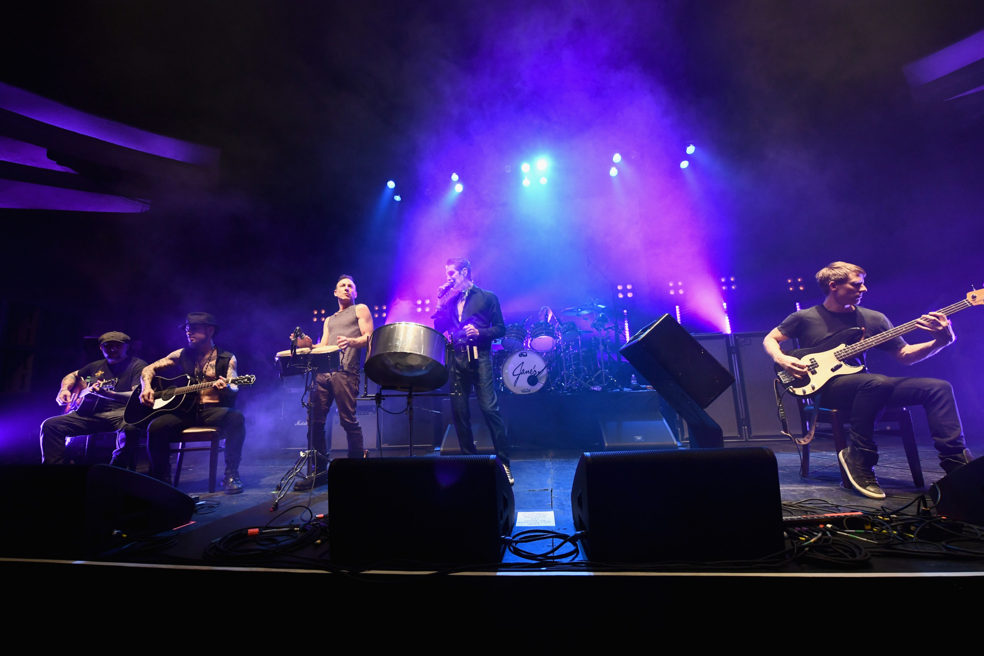 American Coachella headliners throughout the years