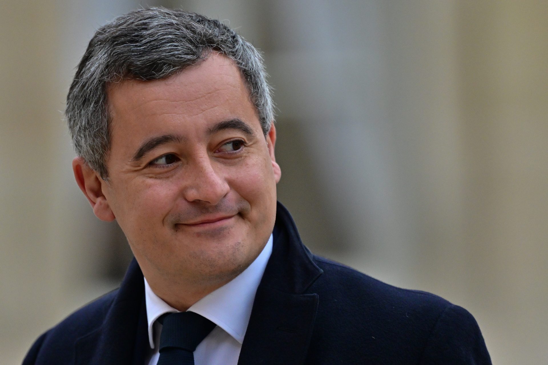 Lutte contre le narcotrafic en France : Gérald Darmanin détaille son ...