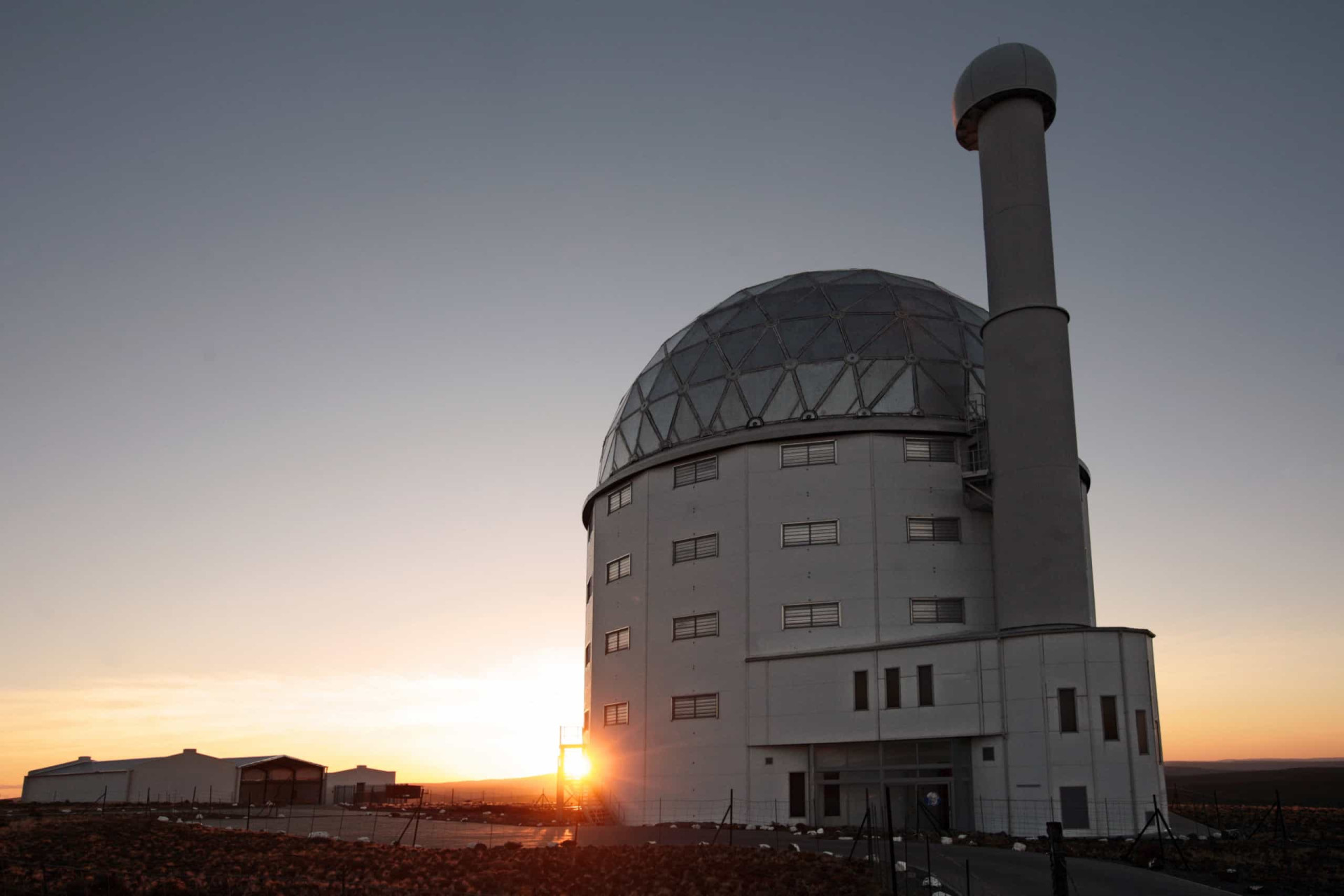 Die spektakulärsten Sternwarten auf der Welt