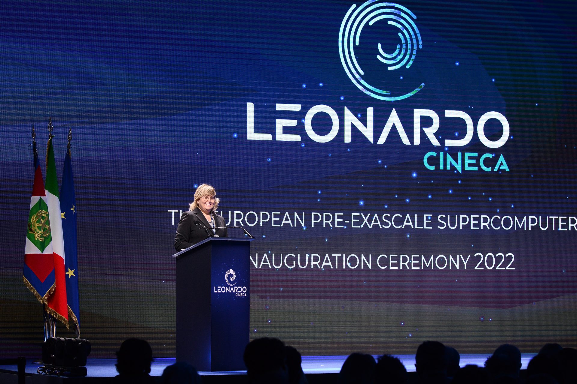 These are the top 10 supercomputers in the world