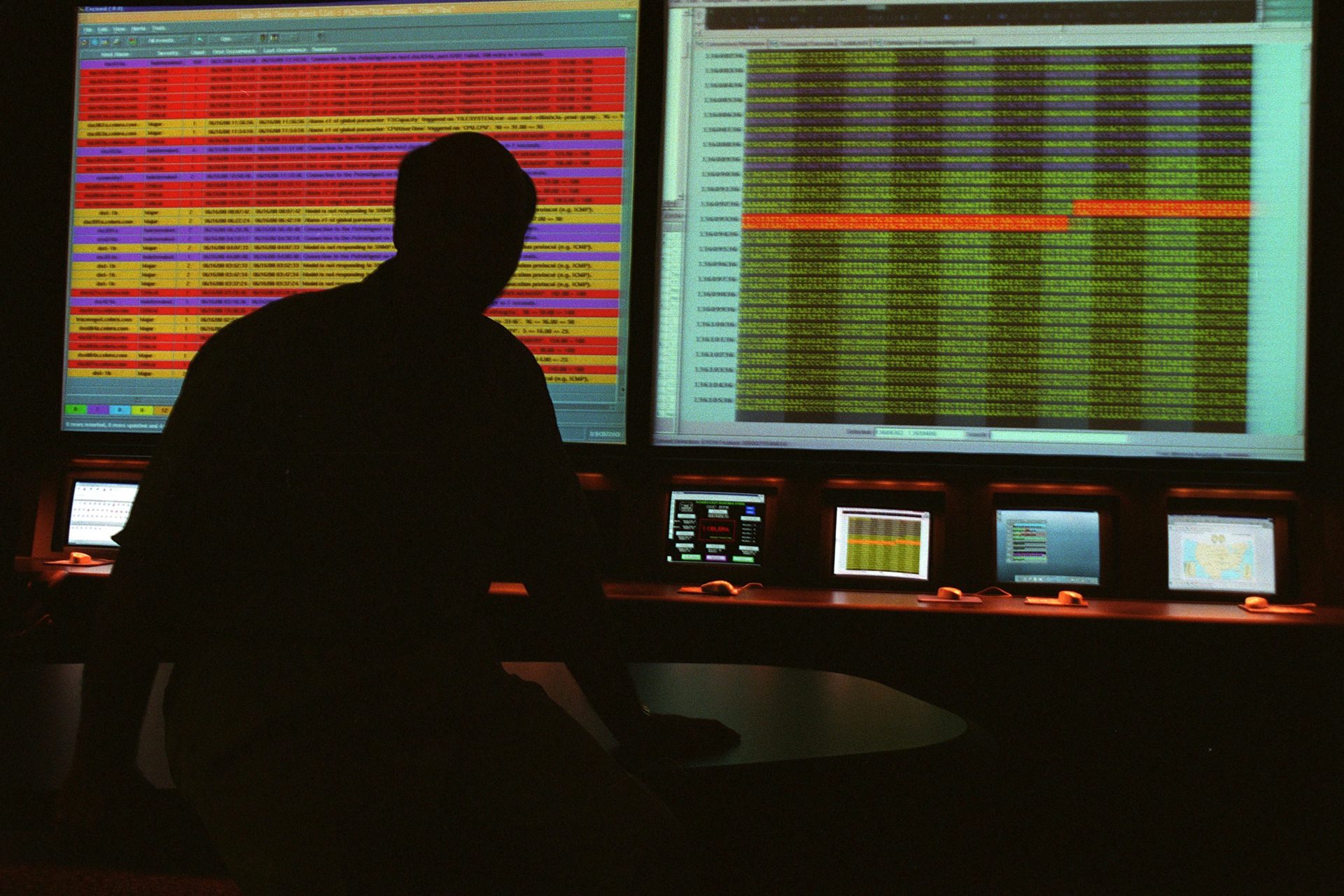 These are the top 10 supercomputers in the world